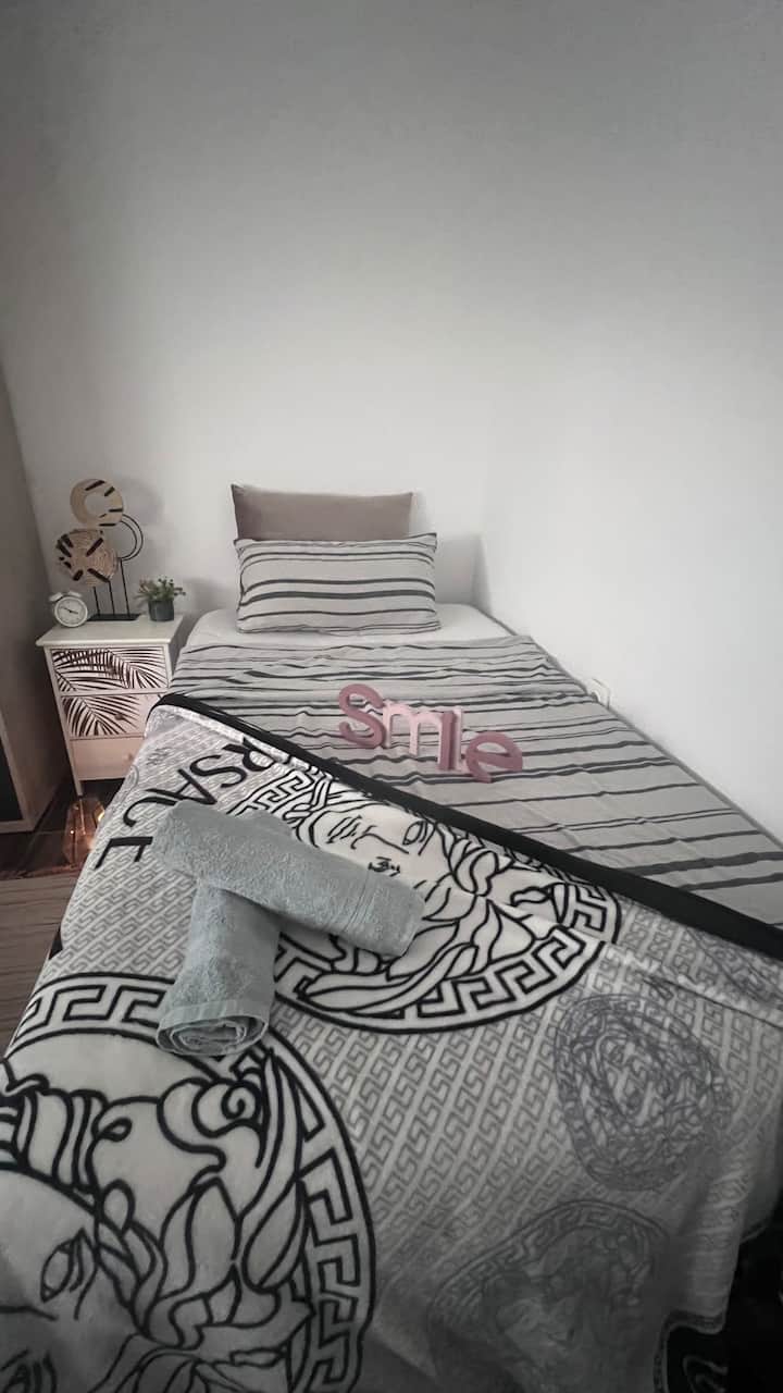 Habitación 2 - Alicante