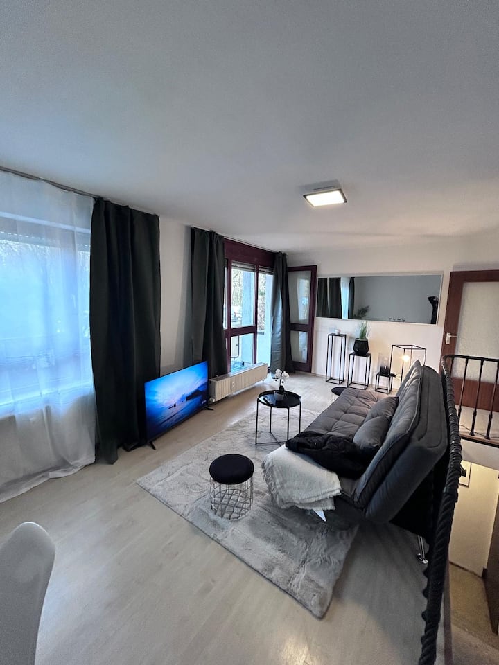 3 Schlafzimmer - Karlsfeld