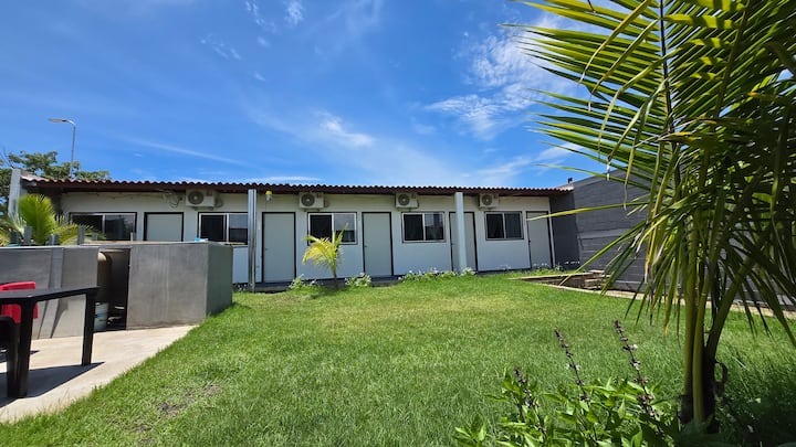 Bienvenido A Casa U M I - Nuevo Vallarta