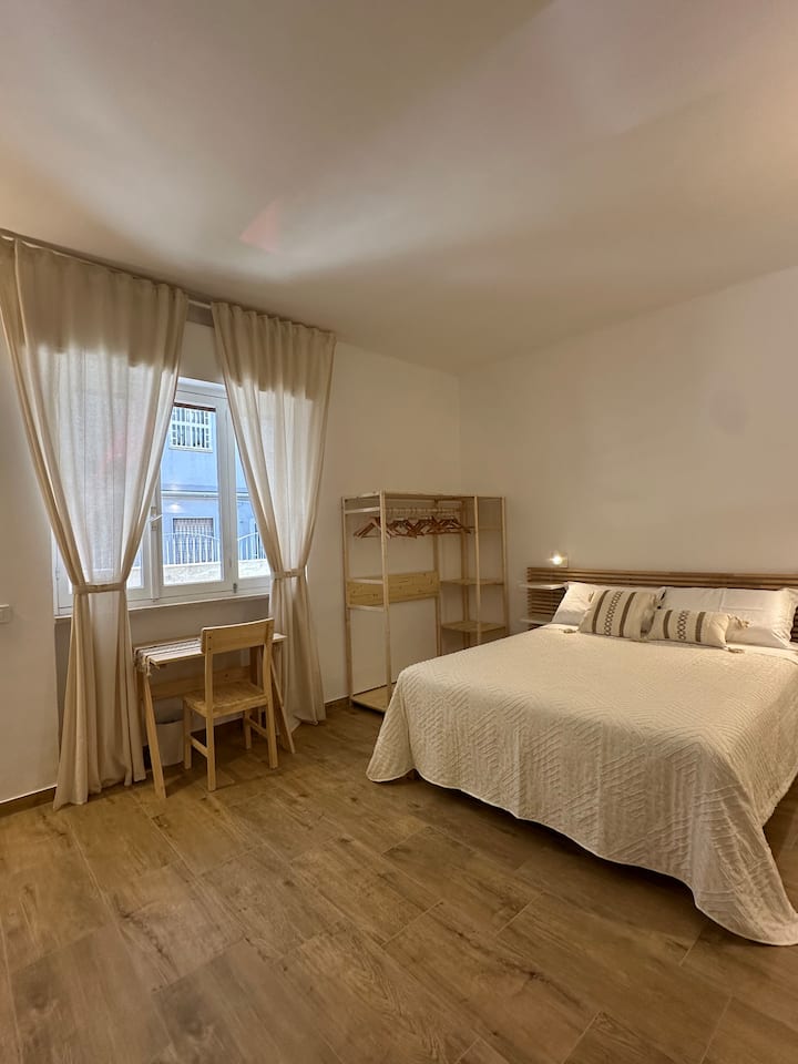 B&b Dalmazia - Trani