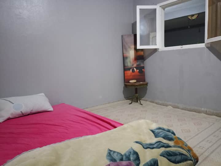 Rooftop Hostel - Dakhla