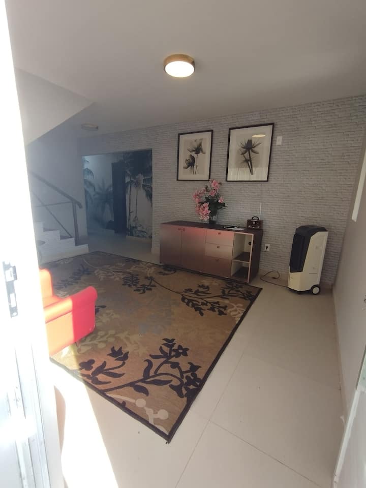 Recanto Luz E Fé - Teresina