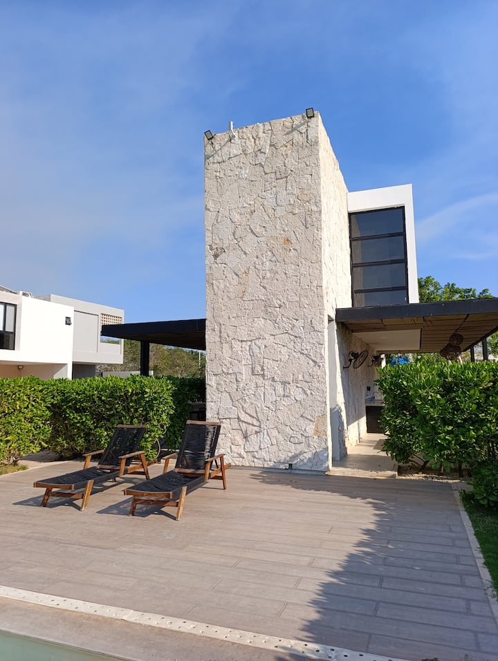 ¡Mérida! Tú Paraíso De Descanso! - Mérida