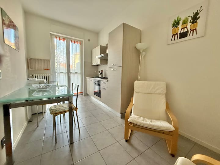 Maison Proietti - Biella