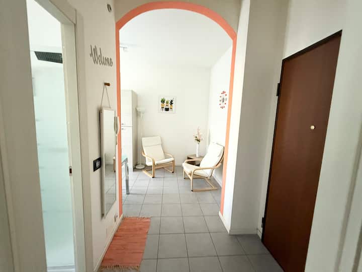 Maison Proietti - Biella