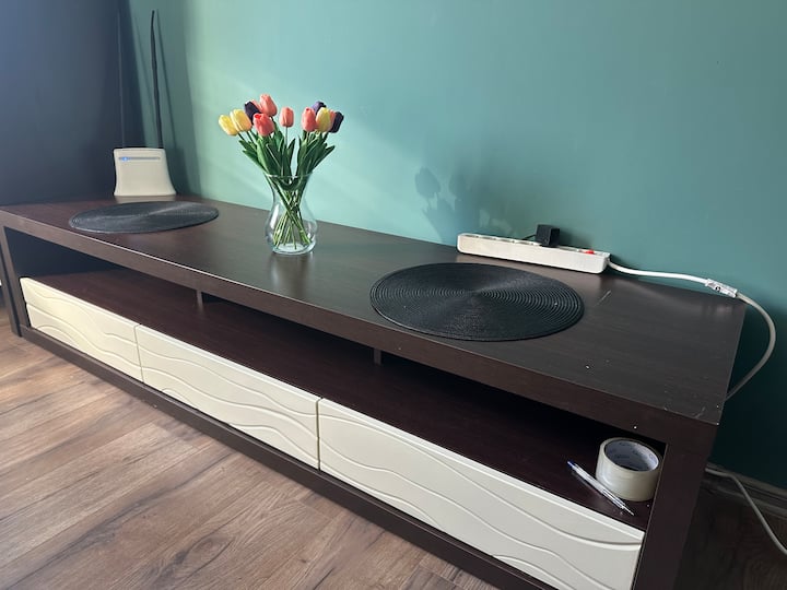 Stylowy Apartament - Görlitz