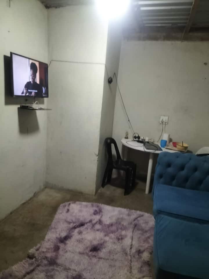 Township Experience - Inanda