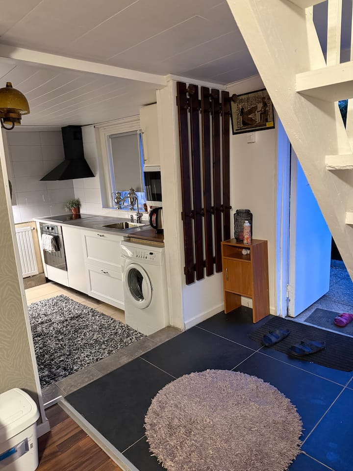 Sommarstuga - Karlshamn