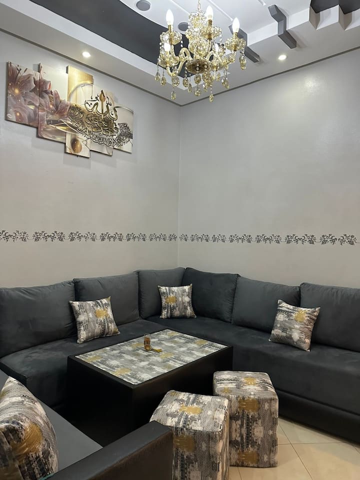 Appartement Moderne Et Calme - Essaouira