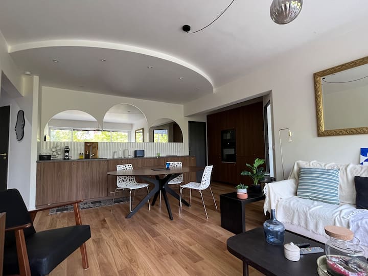 Chambre Privée Place Jules Ferry - Montrouge