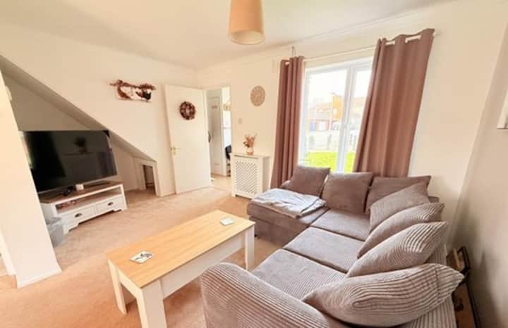 Surrey Vet Placement House - Frome