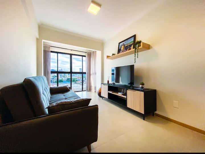 Ap 1/4 5p Pet Vaga Wifi A 500m Oktoberfest - Santa Catarina (estado)