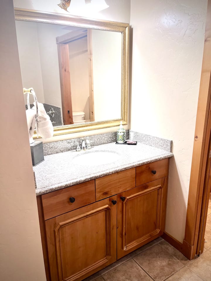 1067 • 4-star Zermatt Resort D - Midway, UT