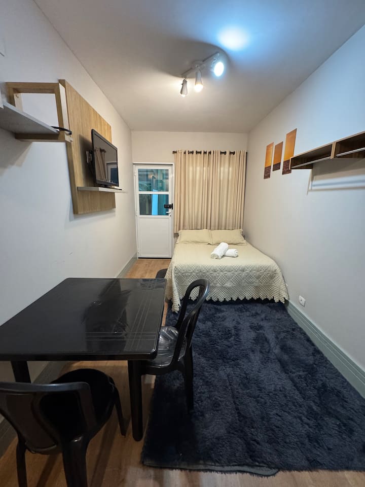 Apartamento Privilegiado No Lago - Bragança Paulista