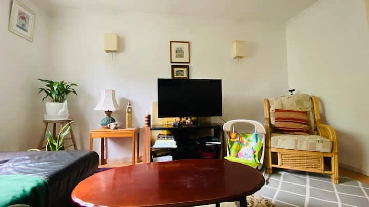 Family Home - Prime Location - Best Price - Cambridge