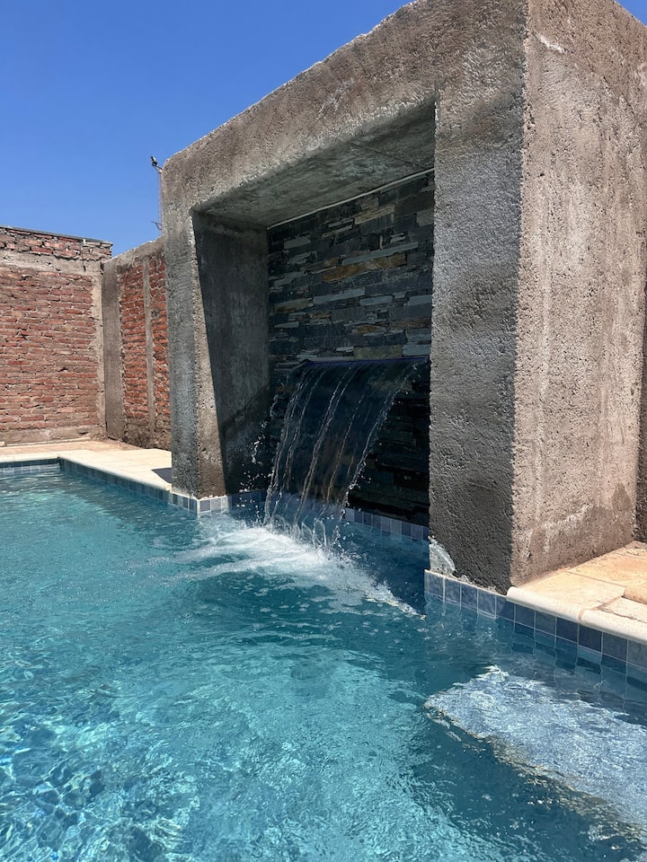 Casa Esencia San Rafael - San Rafael, Argentina