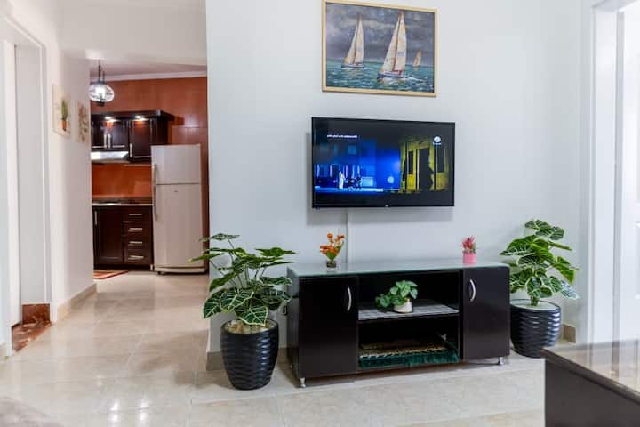 Luxury 2 Bedroom In Delta Sharm - Sharm el-Sheikh
