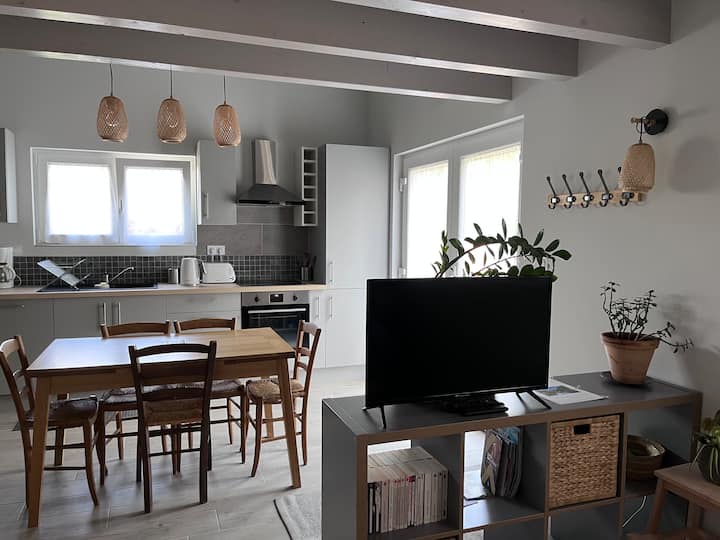 Jura Entre Lacs & Forêts - Lac de Chalain