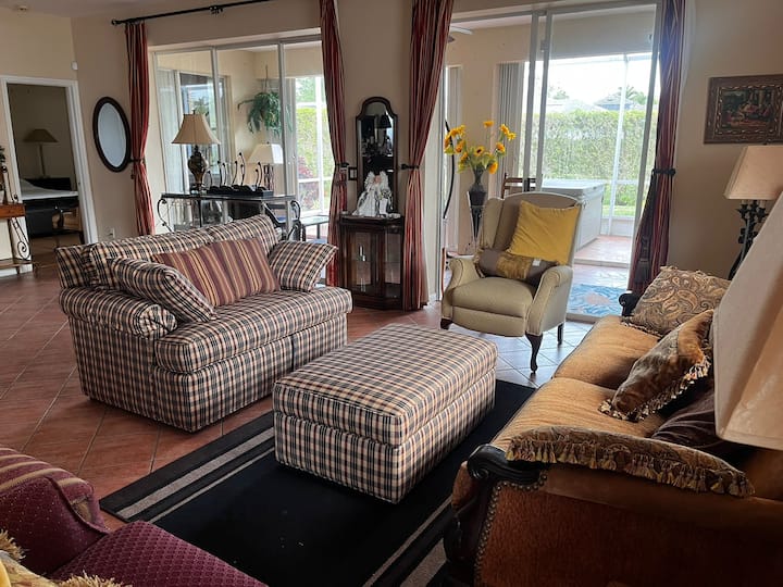 Naples House - Naples, FL