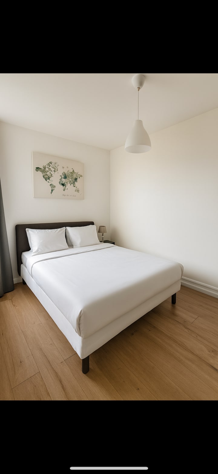 Appartement Courbevoie Paris - Courbevoie