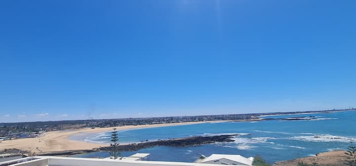 Great Time By The Sea - Mohammedia