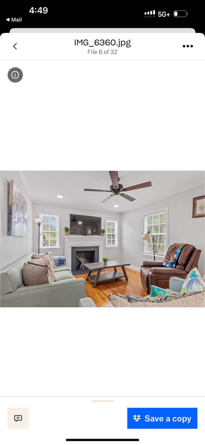 Northport Bungalow Tuscaloosa/ua Adjacent - Tuscaloosa, AL