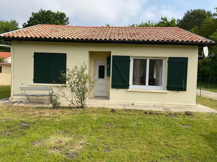 Maison Nguyen - Audenge