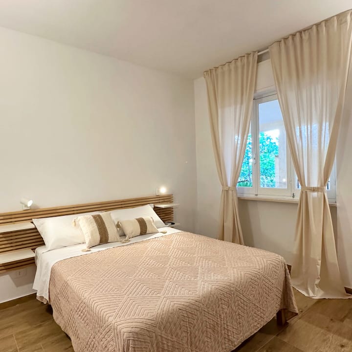 B&b Dalmazia - Trani