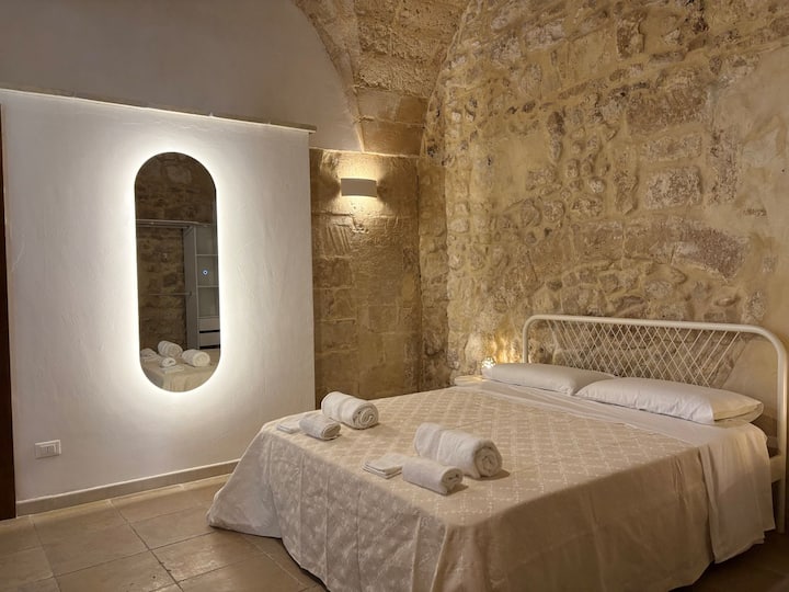 [Casapuntadelsud] - Lecce