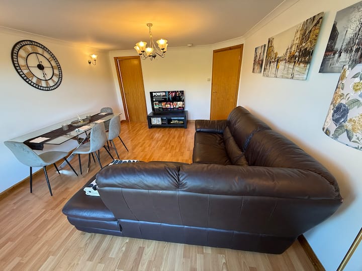 Ferryhills Riverside Retreat - Aberdeen