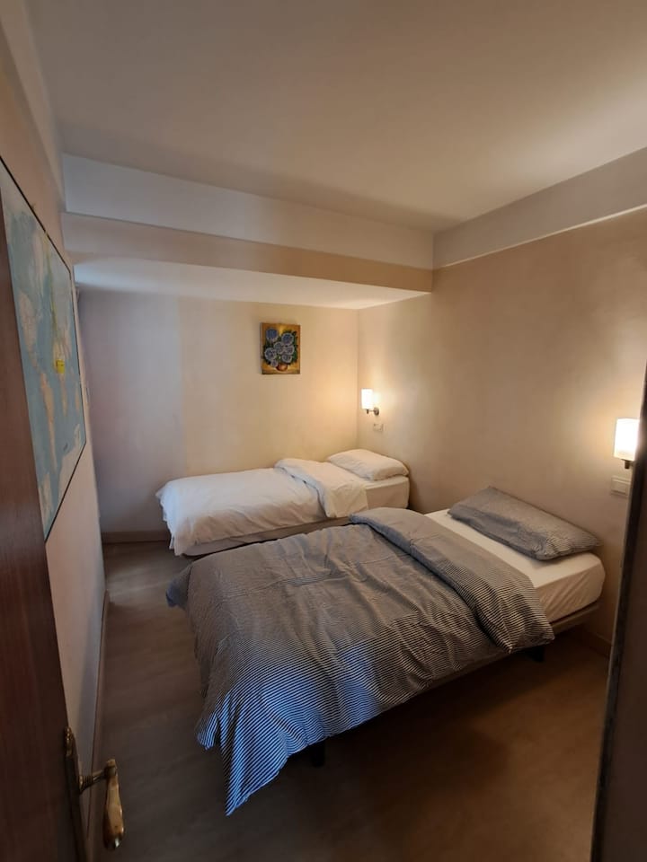 Anoeta Habitacion - San Sebastián
