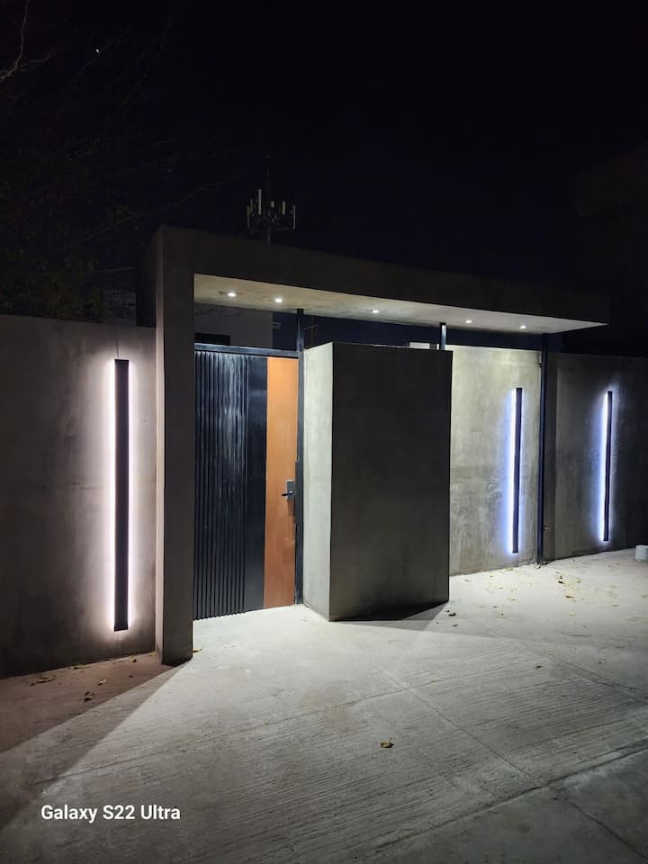 Suite San Sebastian - Ciudad Juárez