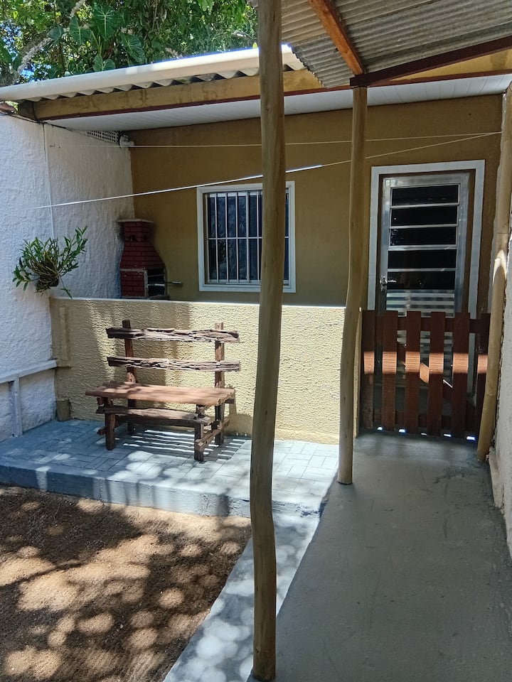 Suíte Lima&prado
Pé Na Areia 
05 Min Da Praia - Ubatuba