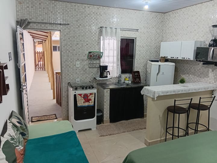 Suíte Lima&prado
Pé Na Areia
05 Min Da Praia - Ubatuba