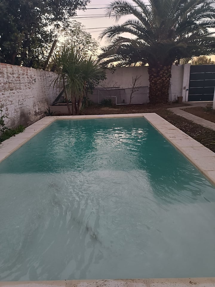 Casa Don Pablo - Luján