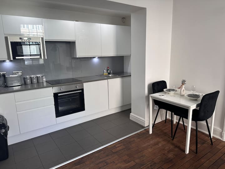 Your Liverpool Home - Liverpool