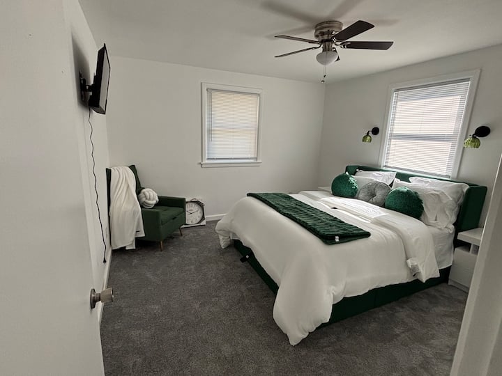 Evergreen Home - Chesapeake, VA