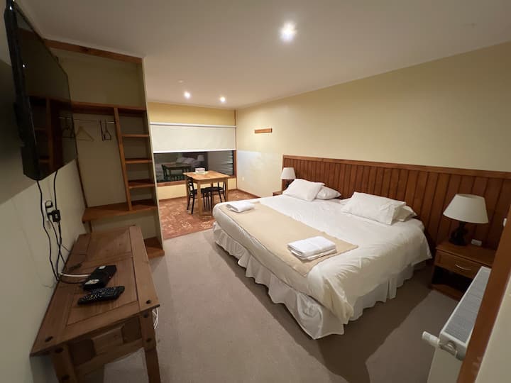 Departamento Mono Ambiente - Puerto Natales