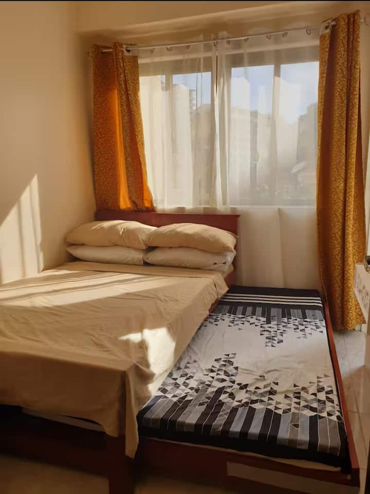 Sage 1br Goshenland Baguio City - Baguio
