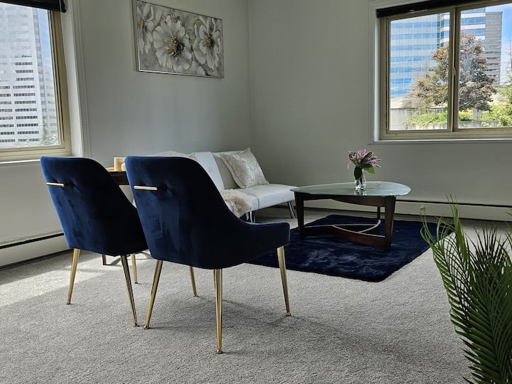 Ultra-lux Condo Near Scc - Seattle, WA