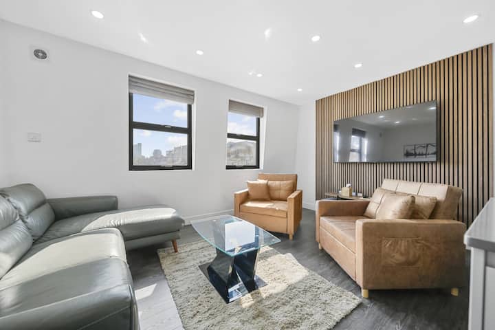 All Points East | London Bridge | Aldgate | Market - London