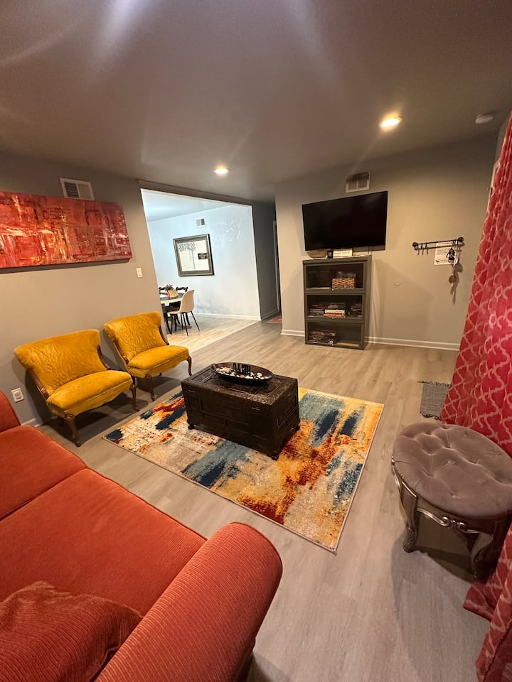 Eclectic Fusion - North Little Rock, AR