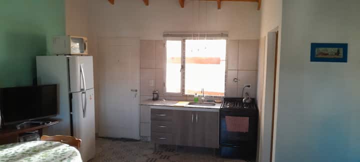 Mono Ambiente Confortable - Centenario