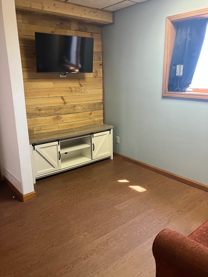 Two Bedroom Macy - Salamonie Lake, Andrews