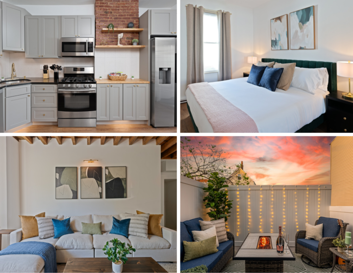 Mins To Nyc, Metlife Stadium & American Dream! - Weehawken