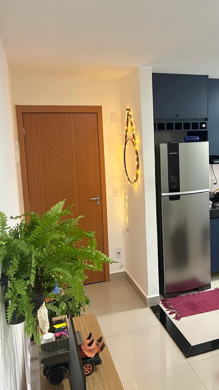 Apt Completo Em São Luís- Ma - São Luís