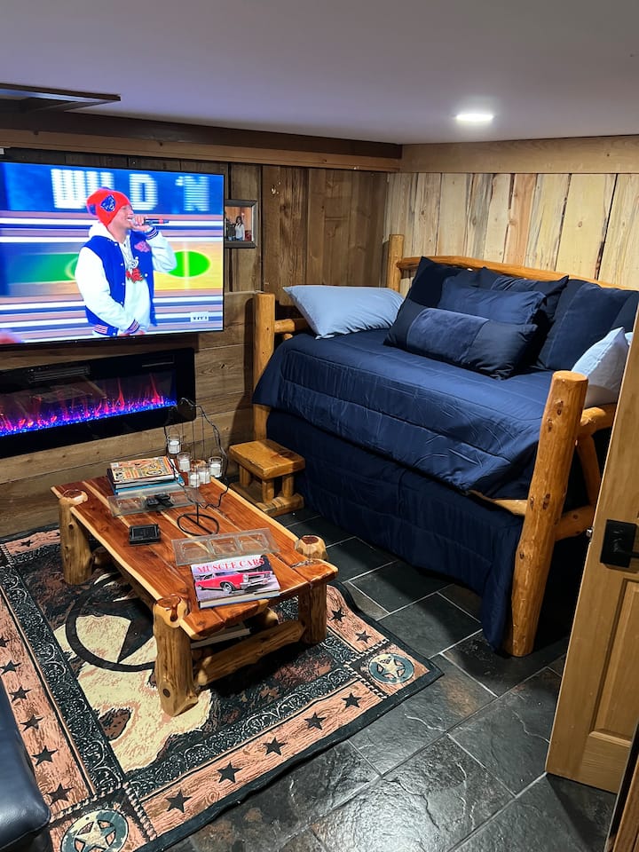 Basement Apartment - Sturgis, SD