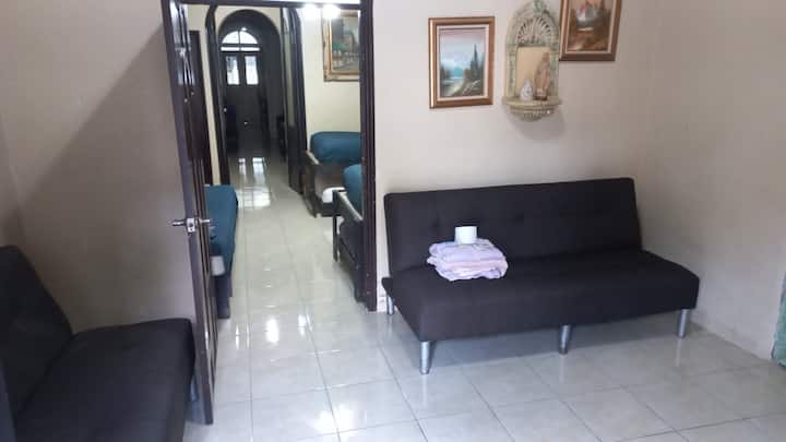 Casa Fundidora Con Climas Entera - Monterrey
