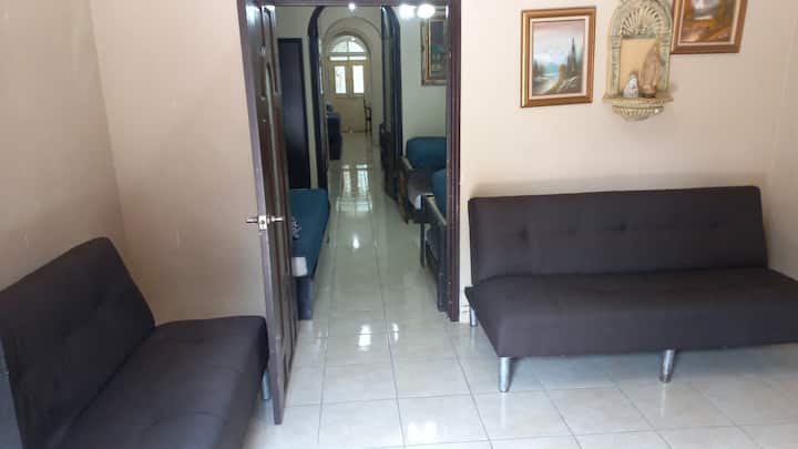 Casa Fundidora Con Climas Entera - Monterrey