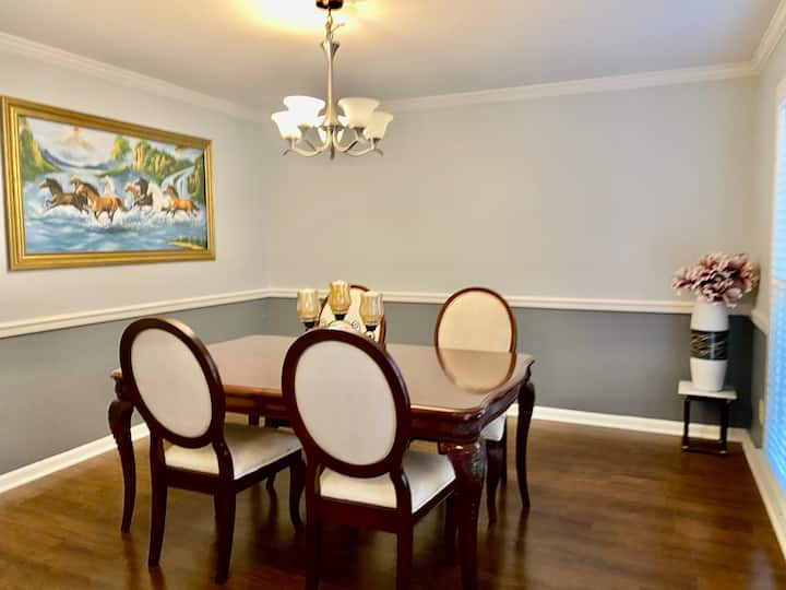 Vacation Home In Dallas Ga - Dallas, GA